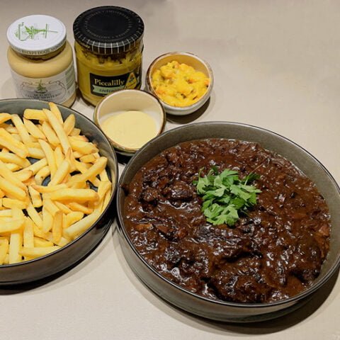 Recept | Zoervleisj (zuurvlees) - Hesseling Vlees
